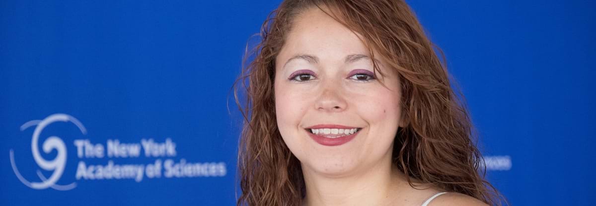 Empowerment Enables More Women to Succeed in STEM - NYAS