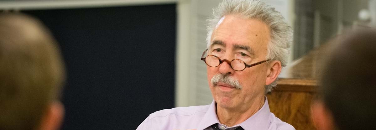 Building Bridges in the Humanities and Sciences - NYAS