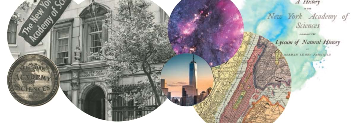 The New York Academy of Sciences – A Concise History - NYAS