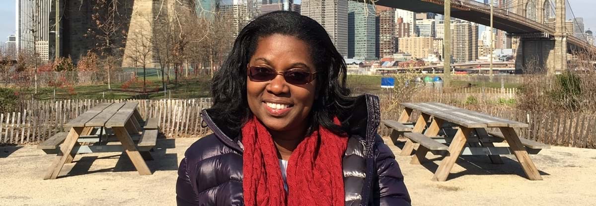 NYC Teacher Brings STEM to Her Social Studies Class - NYAS
