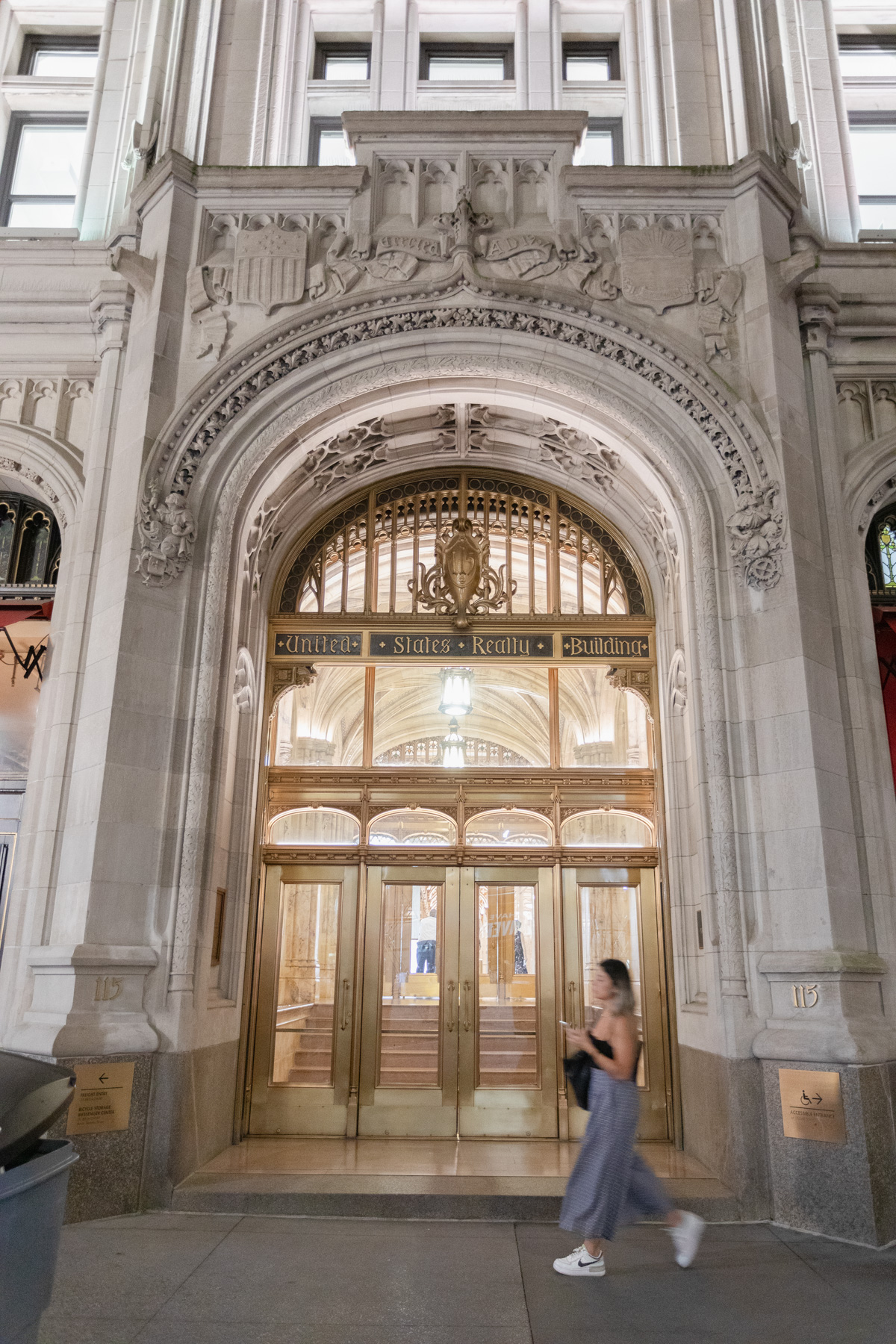 The Academy Hosts Open House to Inaugurate Its New Headquarters - NYAS