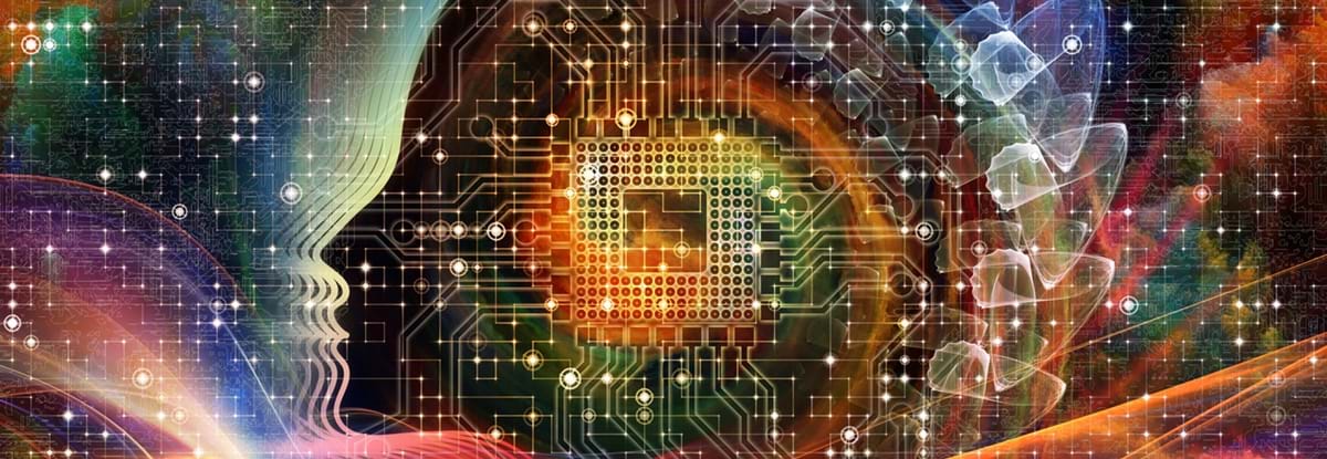 A Look At Human Enhancement Technologies - NYAS