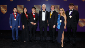 About The New York Academy of Sciences - NYAS