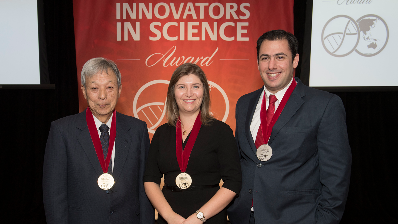 About The New York Academy of Sciences - NYAS