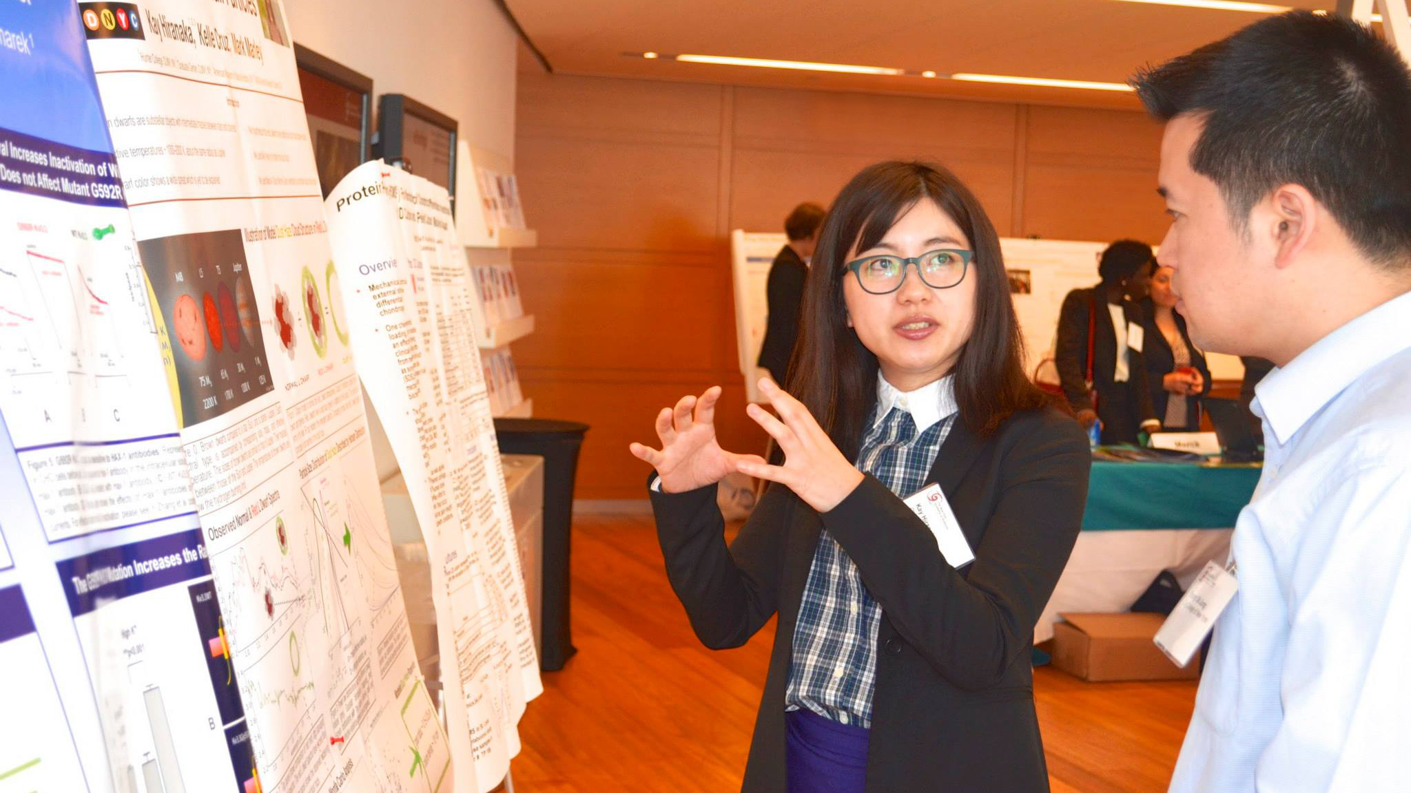 About The New York Academy of Sciences - NYAS