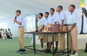 Innovation Challenge in Rwanda on “Green Schools, Green Homes, Green ...