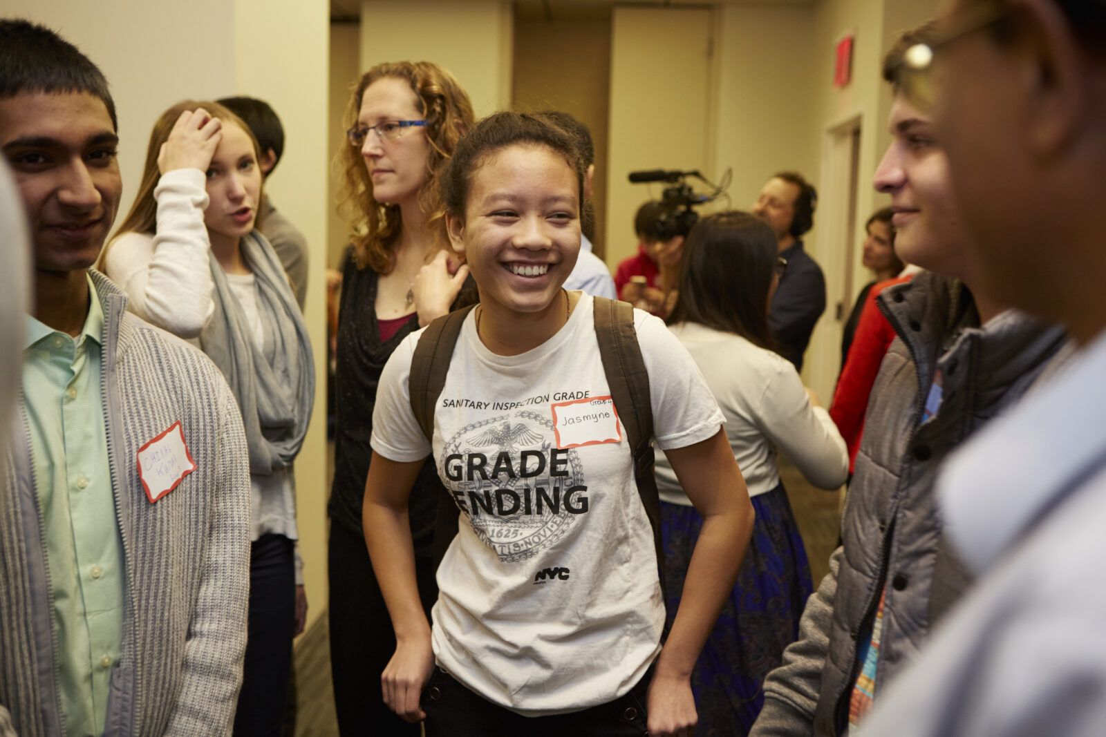 The Junior Academy - NYAS