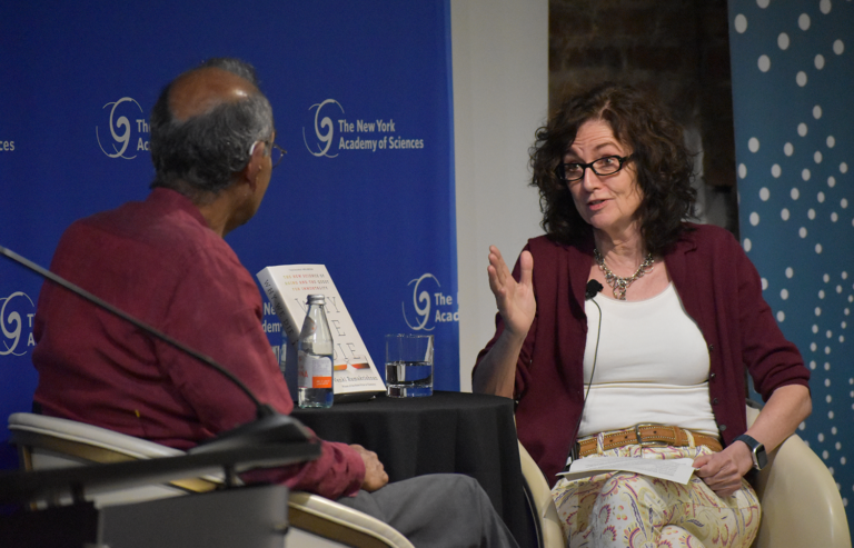 Exploring the Age-Old Question of “Why We Die?” - NYAS