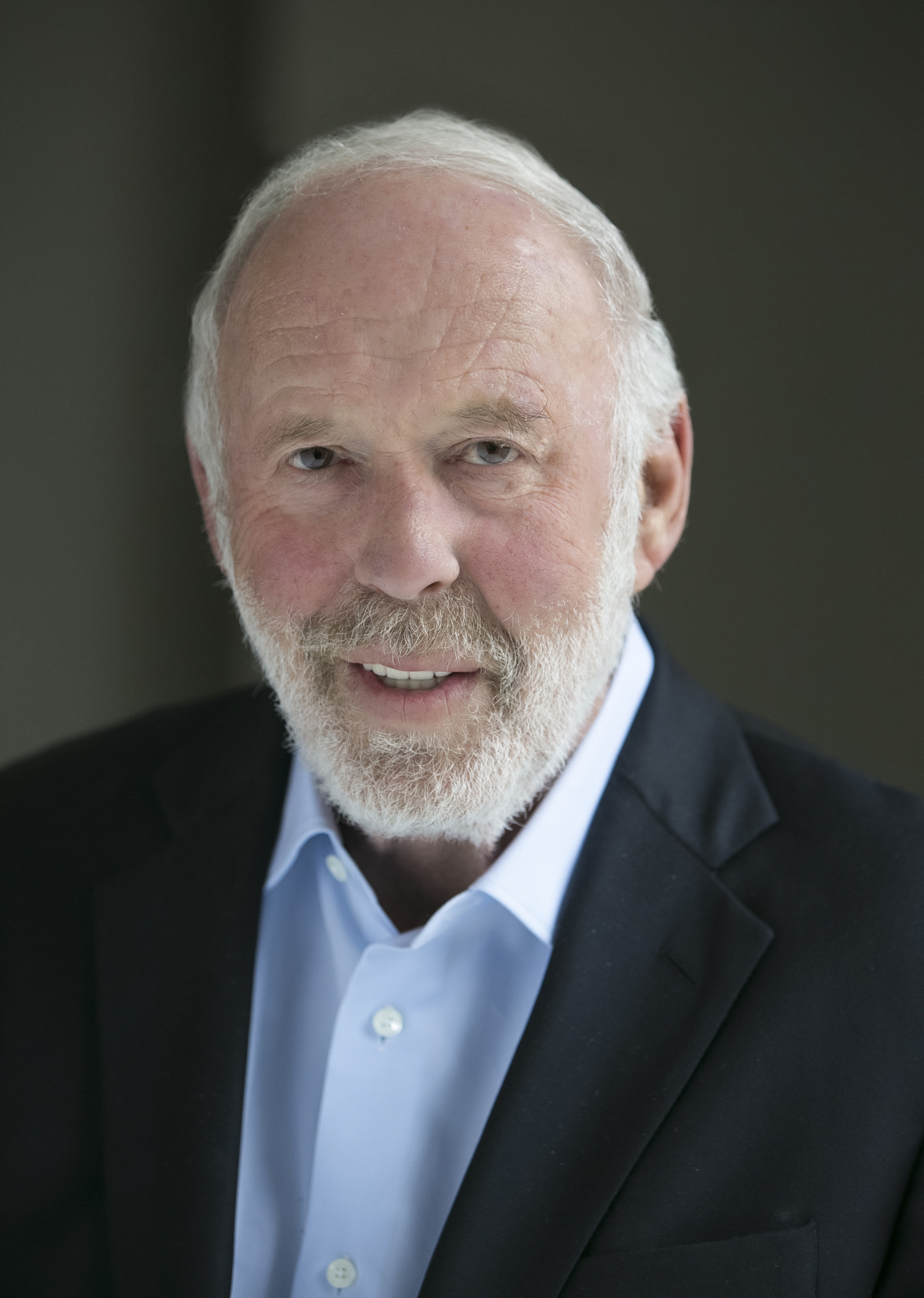 Remembering Former Academy Board Member Jim Simons - NYAS