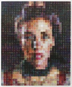 The Art and Science of Human Facial Perception - NYAS