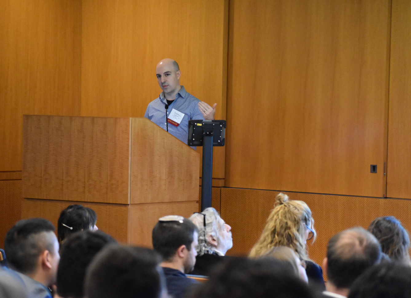 Cancer Metabolism and Signaling in the Tumor Microenvironment - NYAS