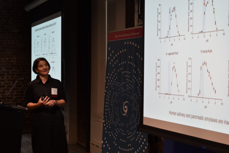 2024 Blavatnik Science Symposium: Advancing STEM - NYAS