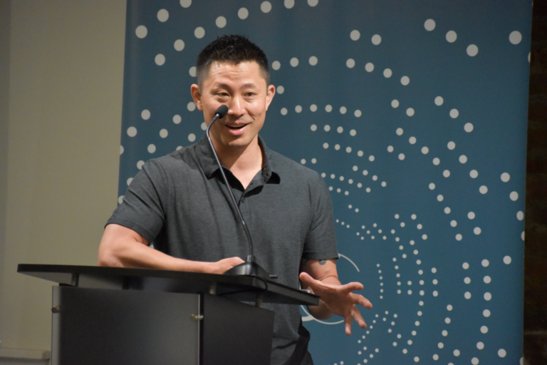 2024 Blavatnik Science Symposium: Advancing STEM - NYAS