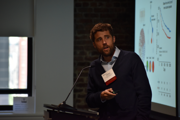 2024 Blavatnik Science Symposium: Advancing STEM - NYAS