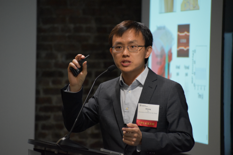 2024 Blavatnik Science Symposium: Advancing STEM - NYAS