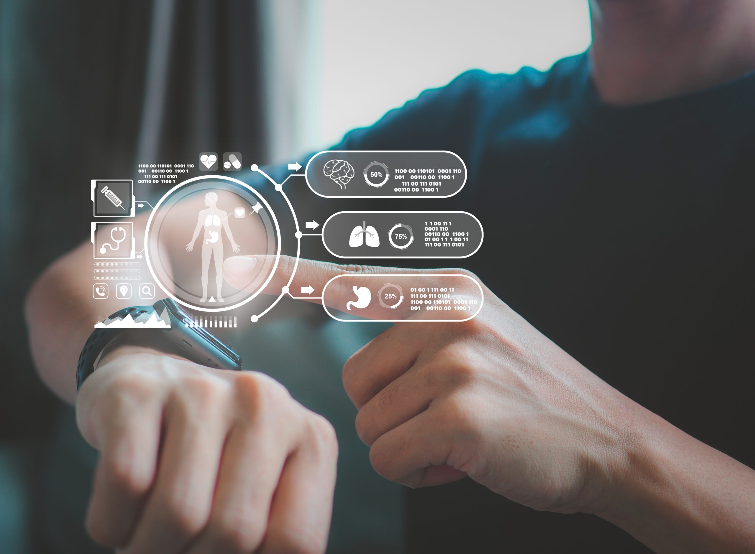 Assisting Dementia Patients with AI and AR - NYAS