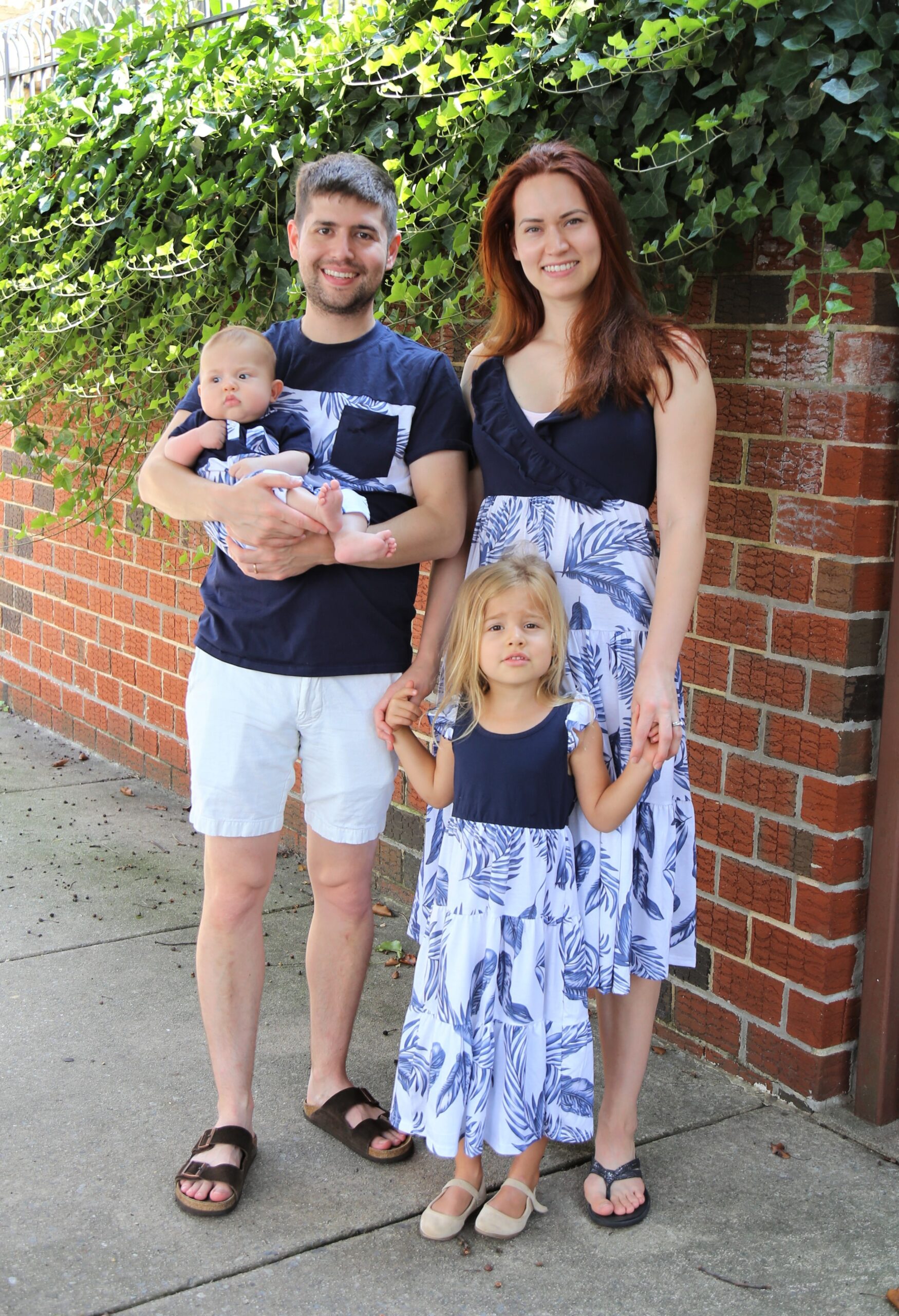 The Key to Balancing a Research Career and Parenting - NYAS