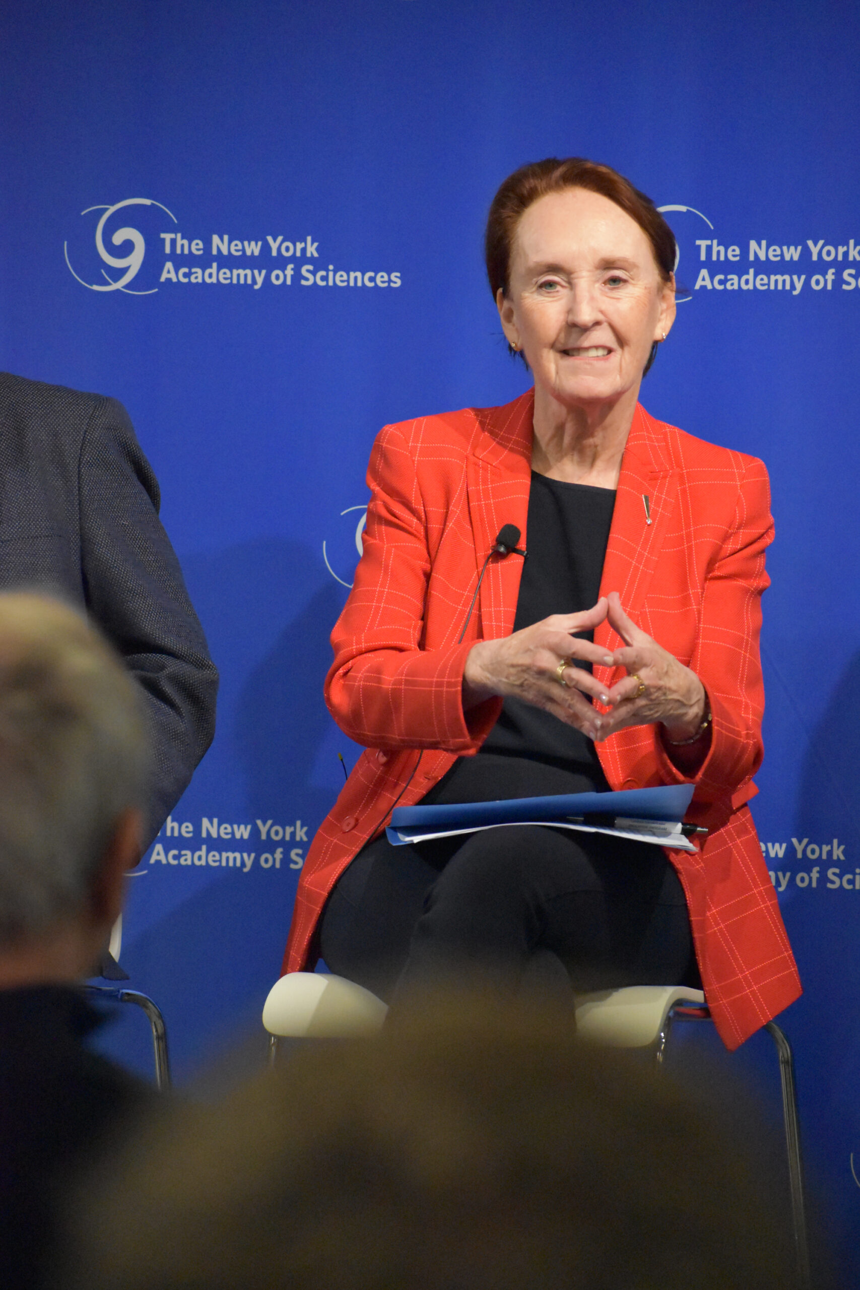 The New Age of the United States of Science - NYAS