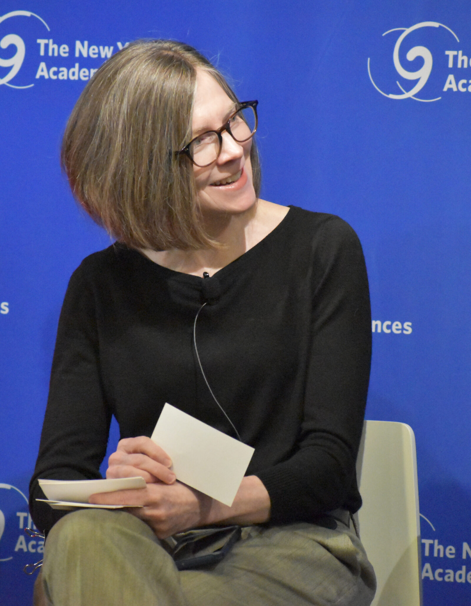 The New Age of the United States of Science - NYAS