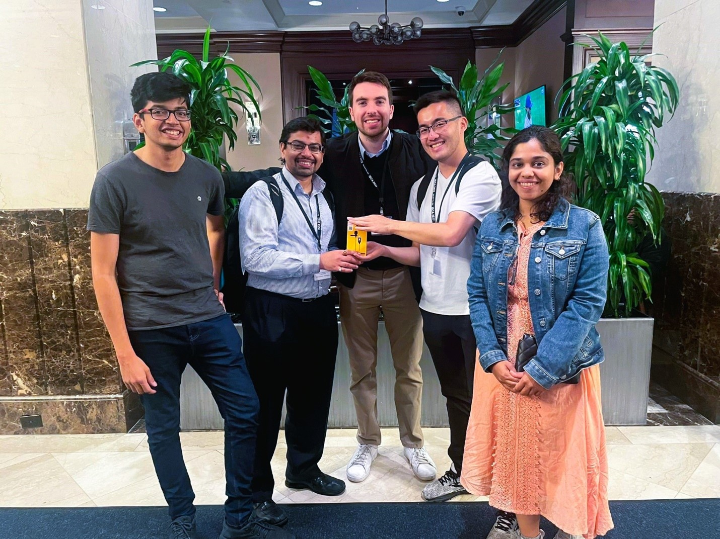 Self-Advocacy Played Important Role in My Journey - NYAS