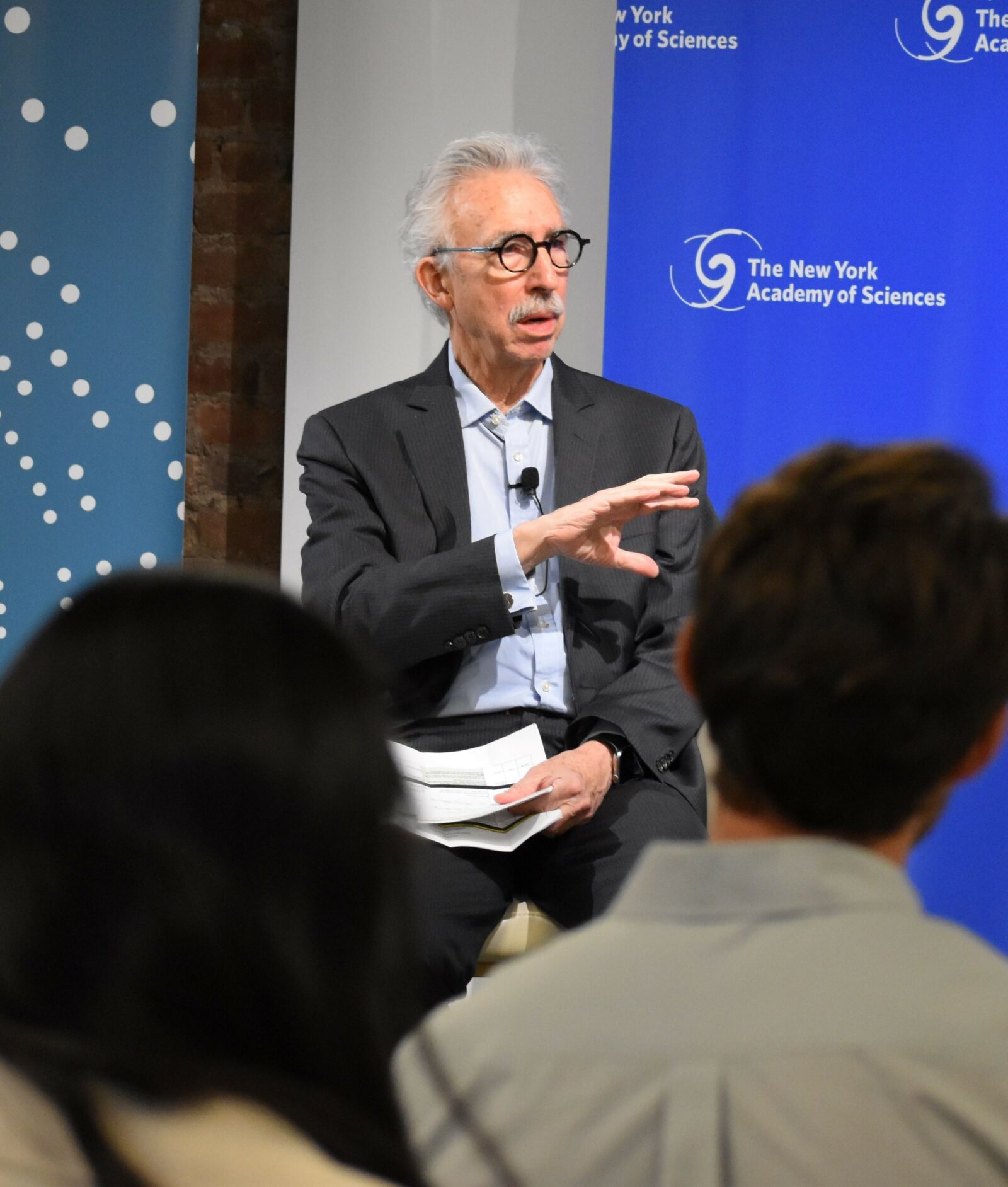 Deepfakes and Democracy in the Digital Age - NYAS