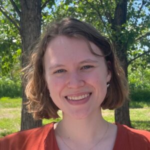 Chat with Experts featuring Rachel Lackner, PhD - NYAS