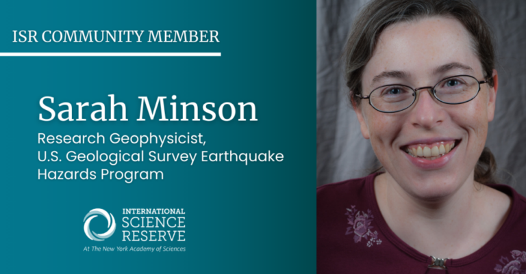 “Did you feel it?” How understanding small earthquakes readies us for ...