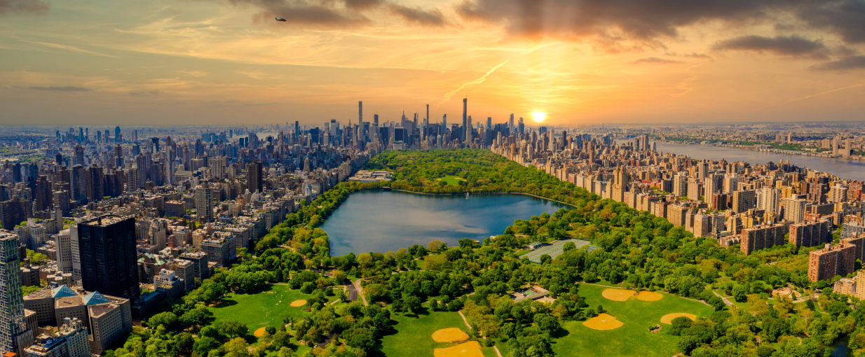 The Impact of Climate Change on Urban Environments - NYAS