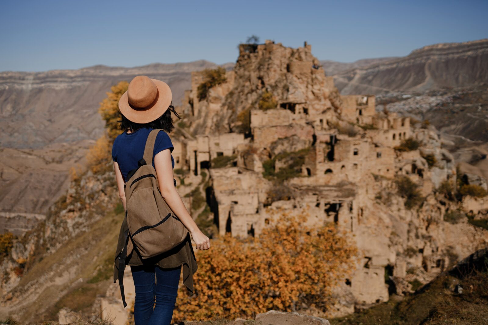 Combating Extreme Heat Environments through Technology Architecture ...