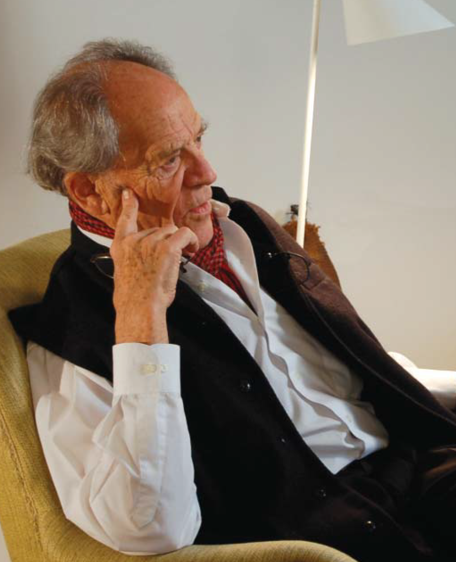 How a “Mischievous Child” Became a Nobel Laurate - NYAS