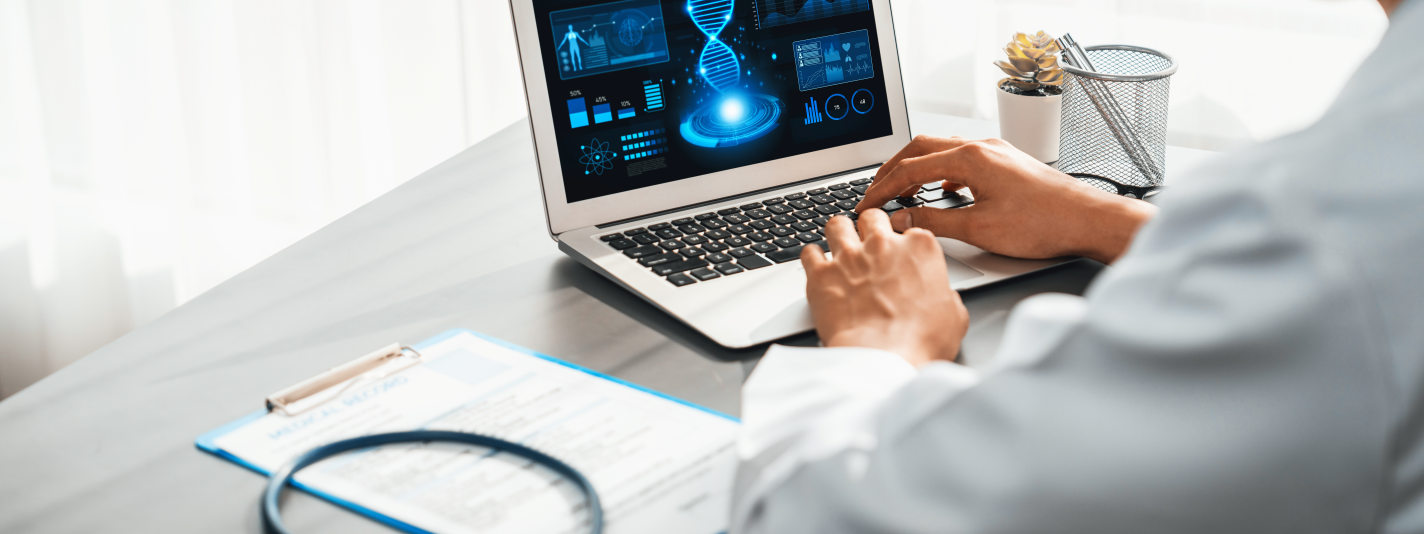 Are Non-Invasive Biomarkers the Future of Disease Monitoring? - NYAS